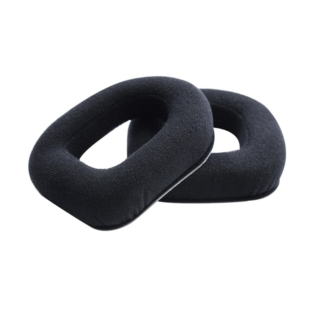 Sinyiin Replacements Ear Pads Beam for ASTRO A10 Headset Covers Ear ...