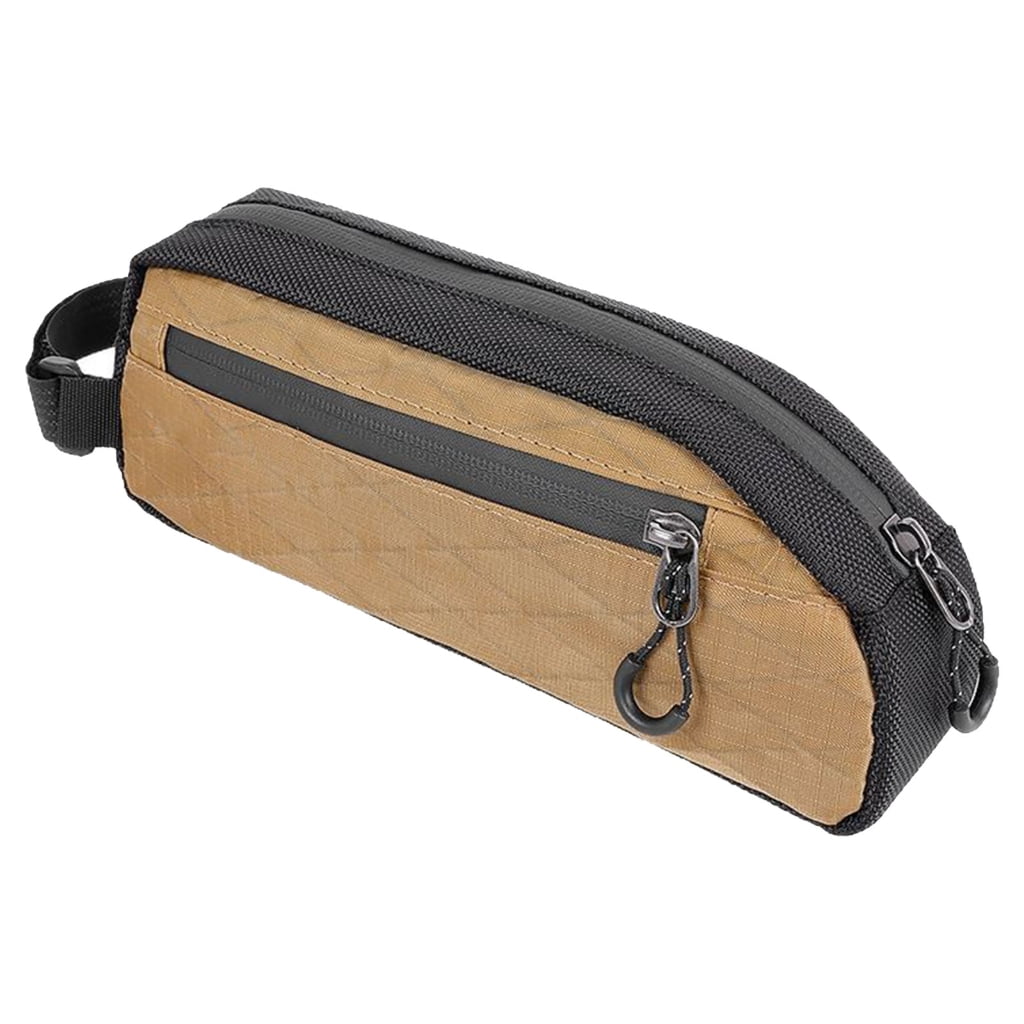 Sinyiin Road Bikes Front Frame Bag Bicycles Front Top Tube Pouches ...