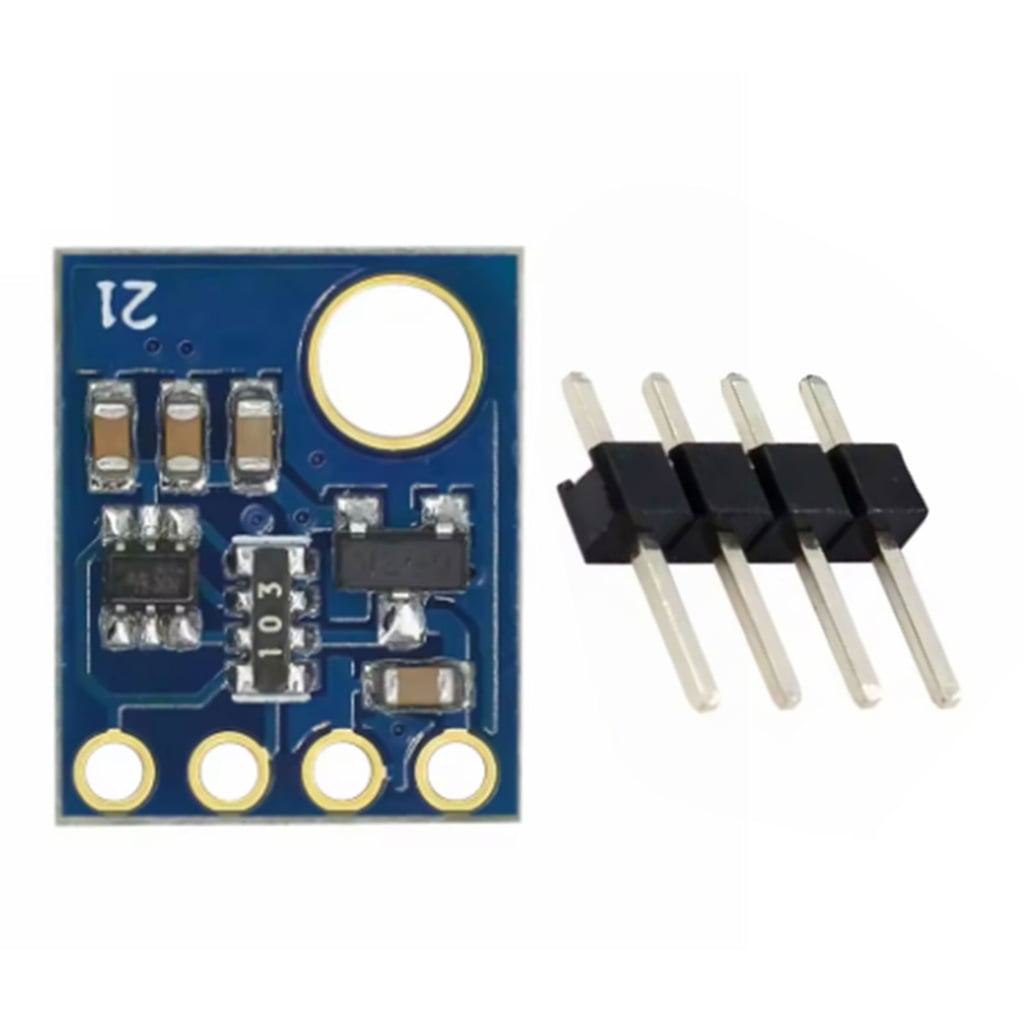 Sinyiin Ruggeds SPI IIC Atmospheric Pressure Sensorings Module For ...