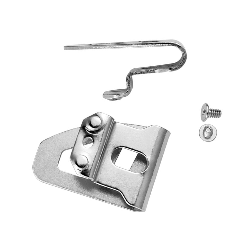Sinyiin Rustproof Steel Hanging Bracket Heavy Duty Tool Storage ...