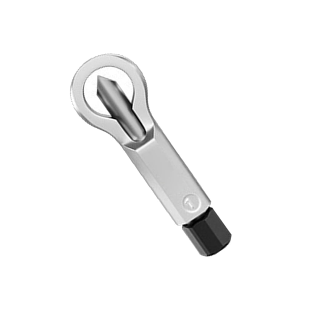 Sinyiin Rusty Nut Separator Manual Pressure Nut Screw Splitter for ...