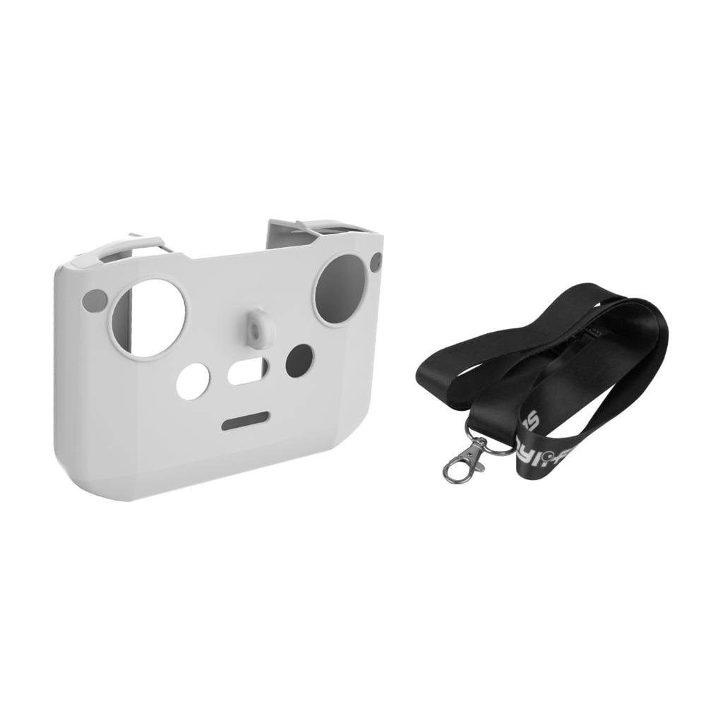 Sinyiin Secure Flights Control Silicone Protector With Neck Strap ...