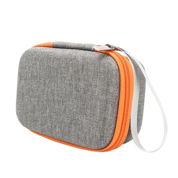 Sinyiin Secure Storage Organizers for Music Players Reinforced EVA ...