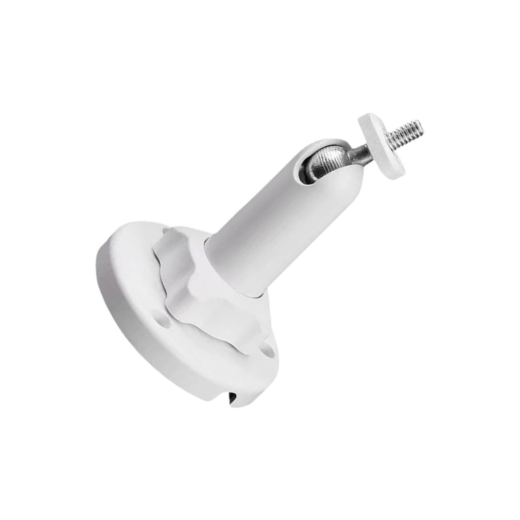 Sinyiin Security Camera Holder Featuring 360 Degree Adjustment For ...