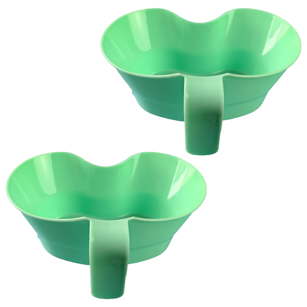 Sinyiin Senior Patient Rinsing Cup Smooth Rims Design Spit Cup For ...
