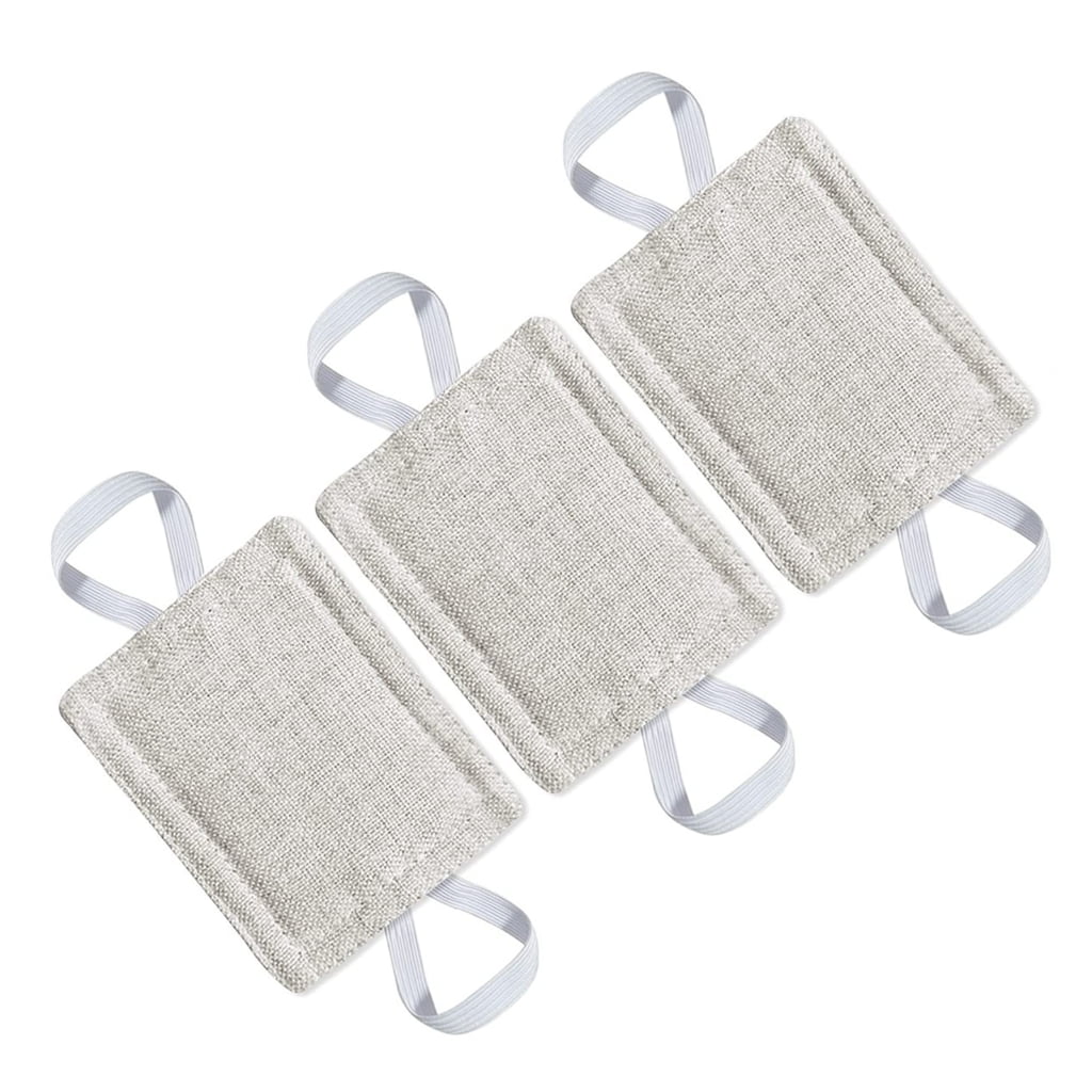 Sinyiin Set of 3pcs Door Silencers Pad For Reducing Noise In Nurseries ...