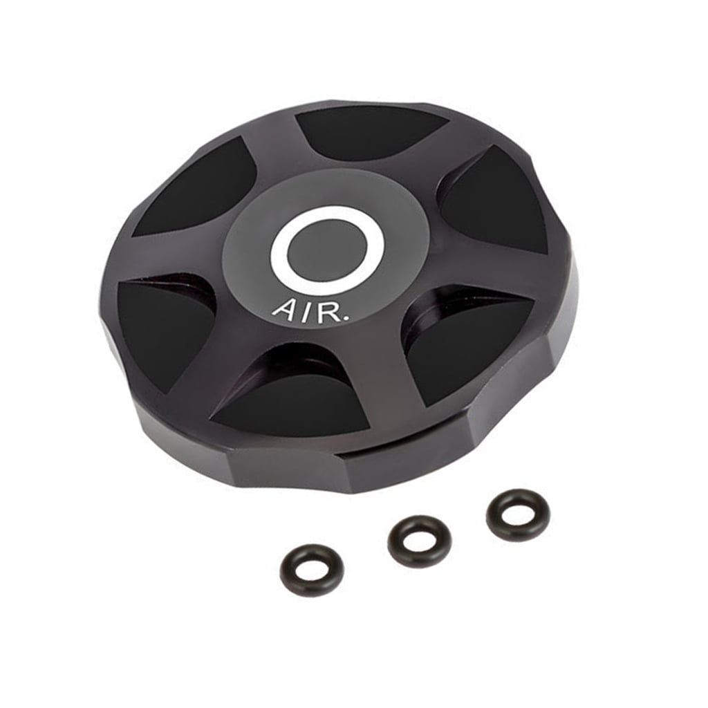 Sinyiin Shock Absorption Mountain Bike Front Fork Cover Bicycles ...