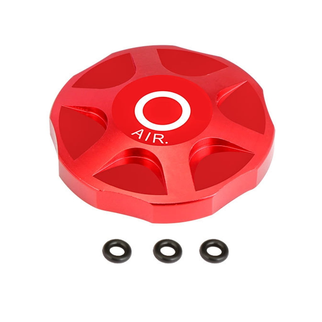 Sinyiin Shock Absorption Mountain Bike Front Fork Cover Bicycles ...