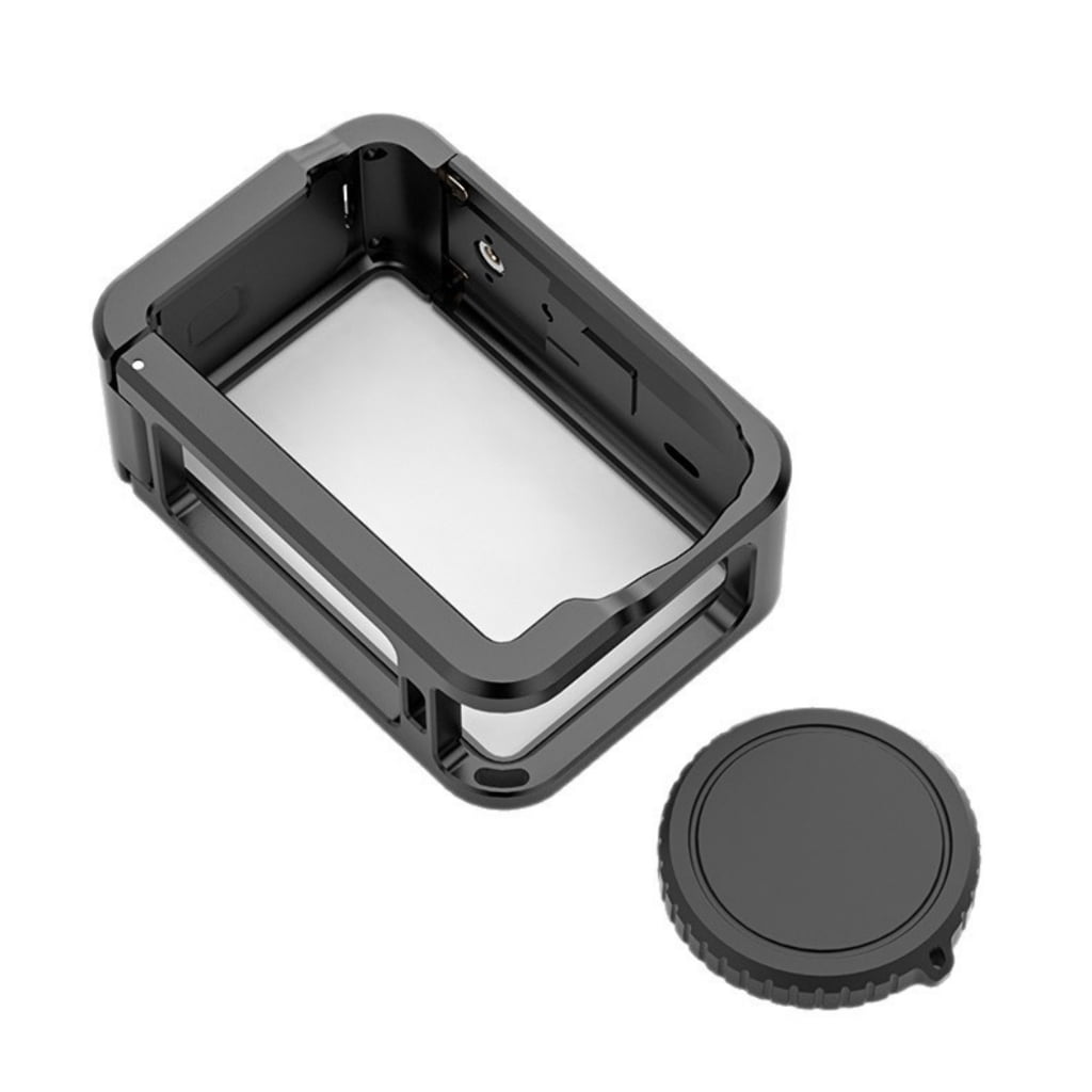 Sinyiin Shockproof Camera Cage Silicone Padding Rapid Detachment ...