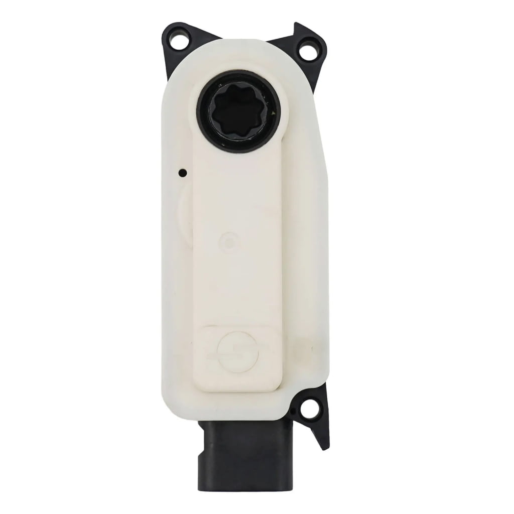 Sinyiin Shutter Actuator Motor for 1500 19-21 Auto Accessories ...