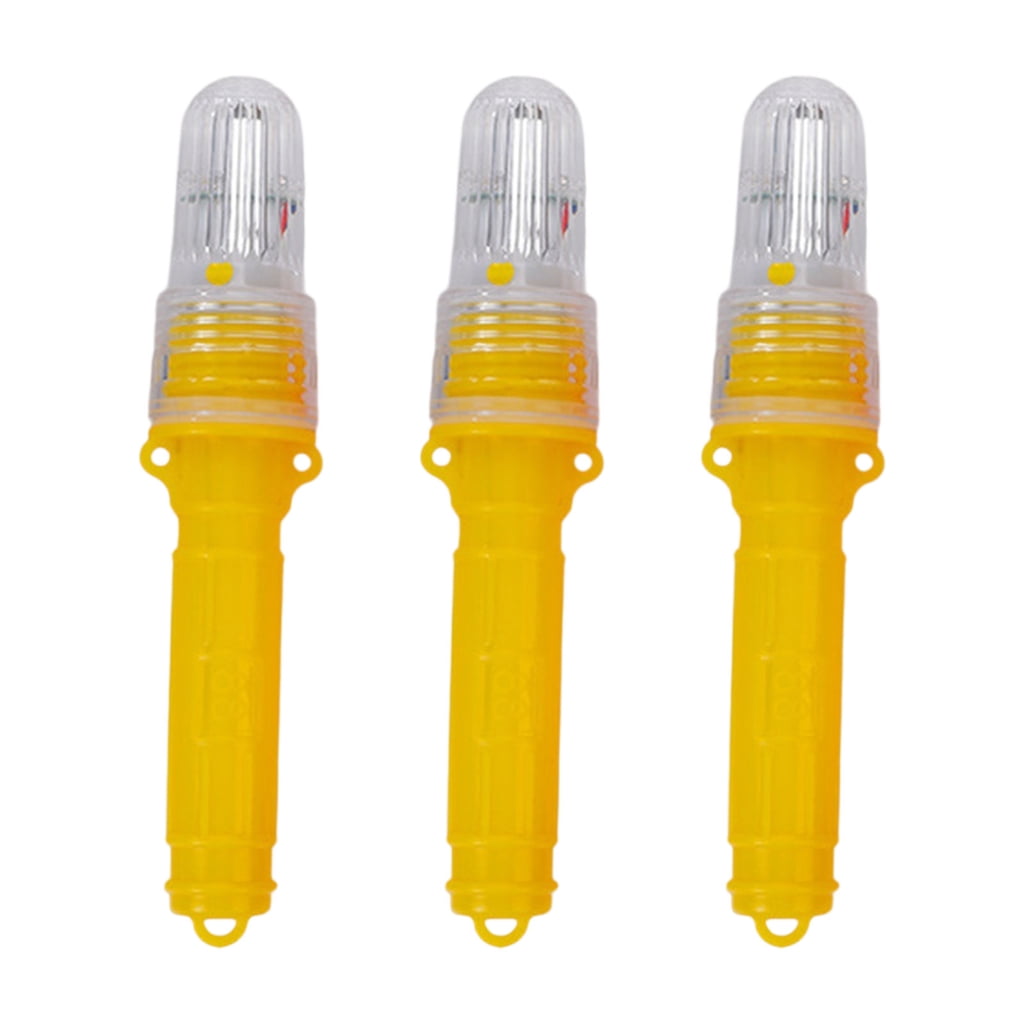 Sinyiin Signal Light Fishing Net Warning Light Yacht Positioning ...