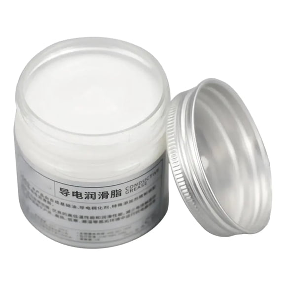 Silicone Grease