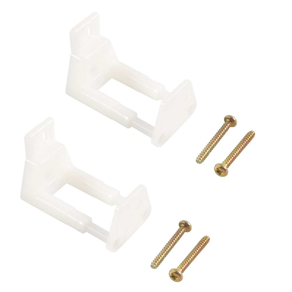 Sinyiin Sliding Door Guide Set Door Stabilizer Easy to Use for Home ...