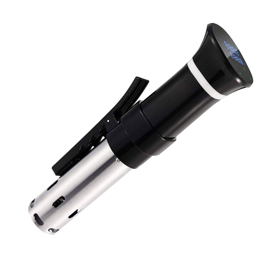 Sinyiin Slow Cooking Machine Sous-Vide Cooker Stick Precision Cooker ...