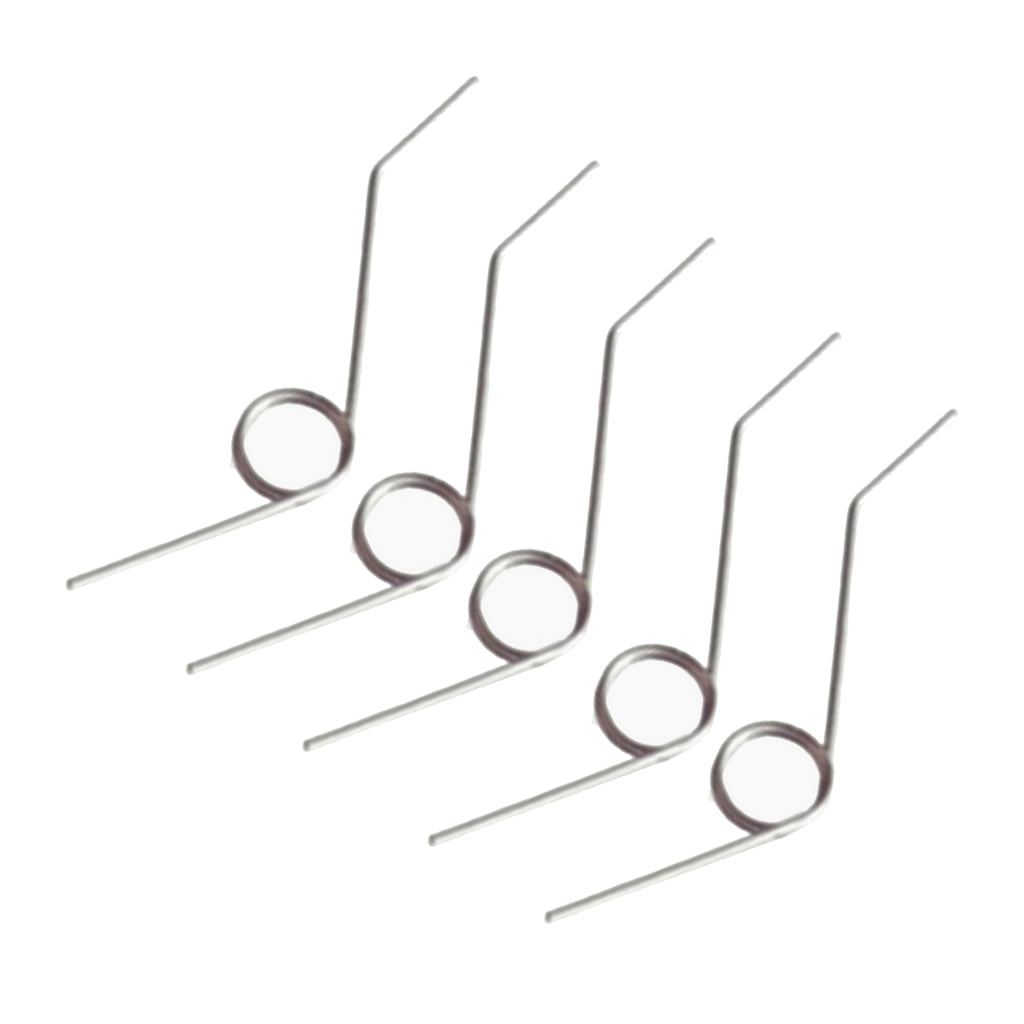 Sinyiin Smooth and Reliable Mouse Scroll Wheel Preloaded Spring for ...