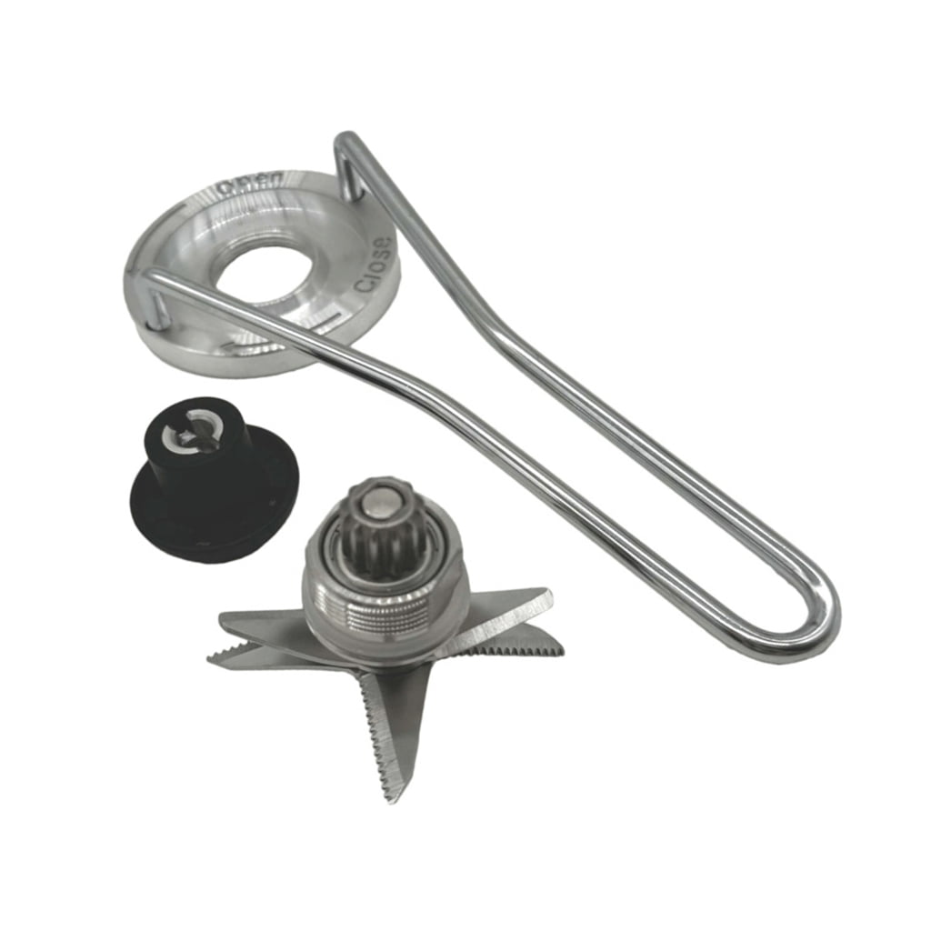 Sinyiin Stainless Steel Blender Juicer Spare Part Blade for 767 Blender ...