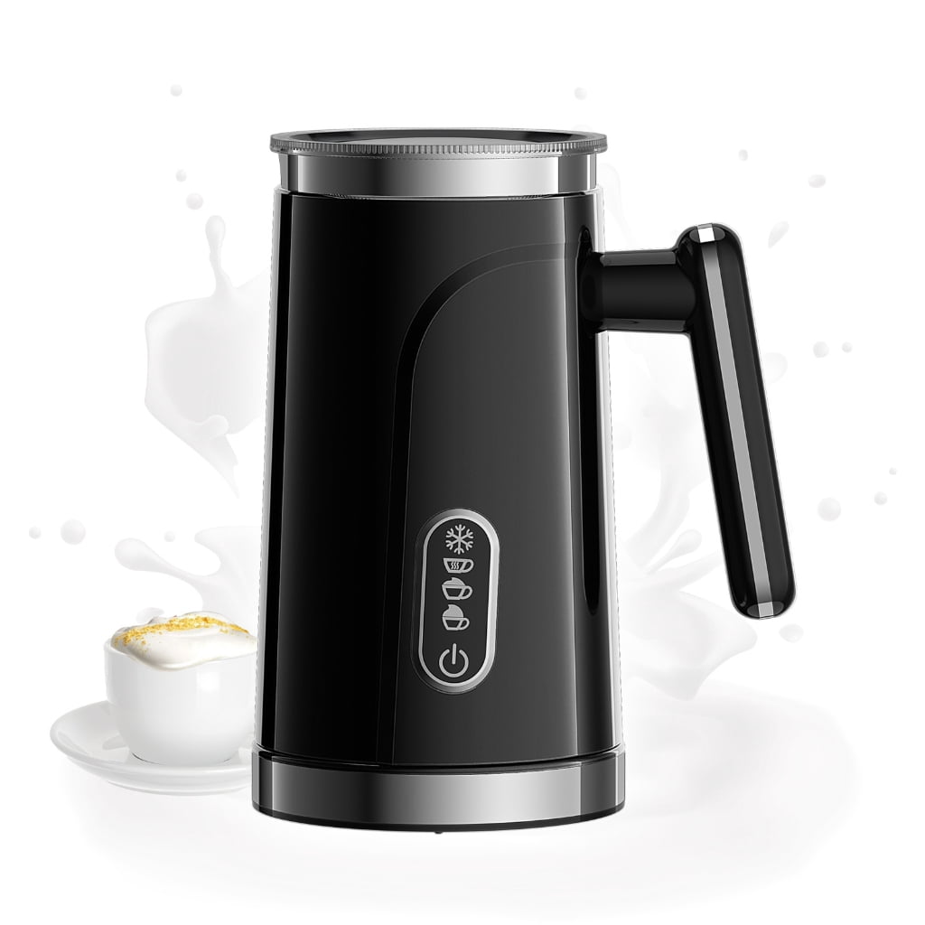 Sinyiin Stainless Steel Milk Warmer 4 Function Automatic Shutoff ...