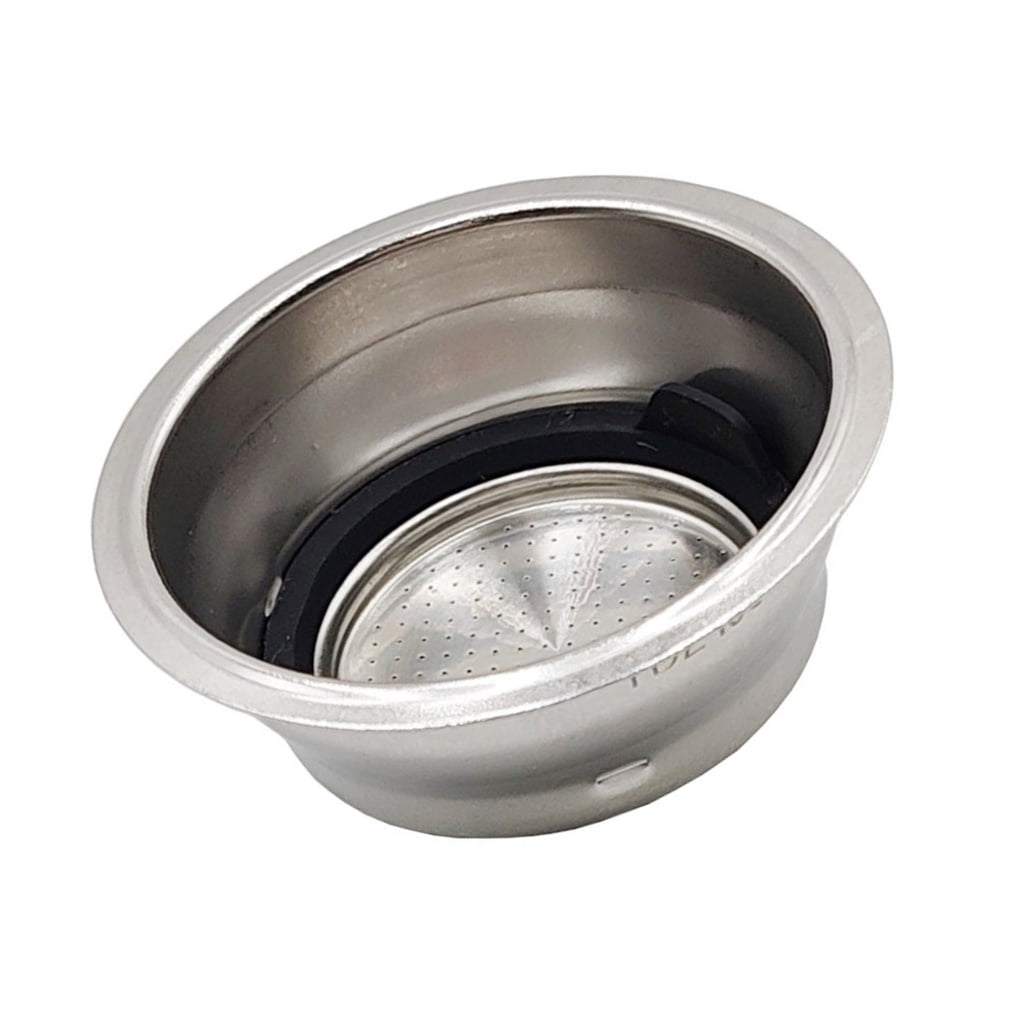 Sinyiin Stainless Steel Removable Cup Home Coffee Making Supplies for ...