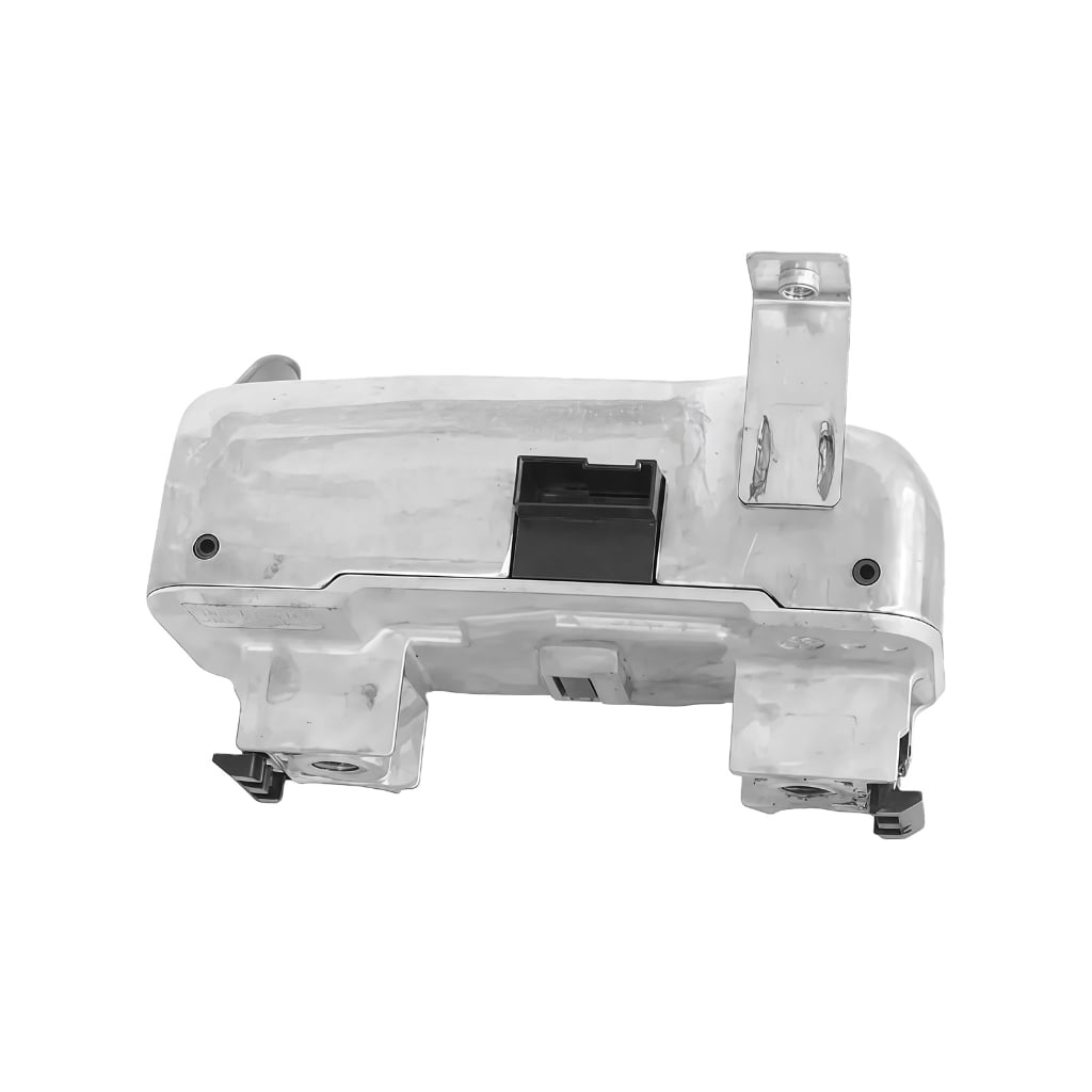Sinyiin Steering Column Lock with Advanced Mechanical Locking Enhances ...