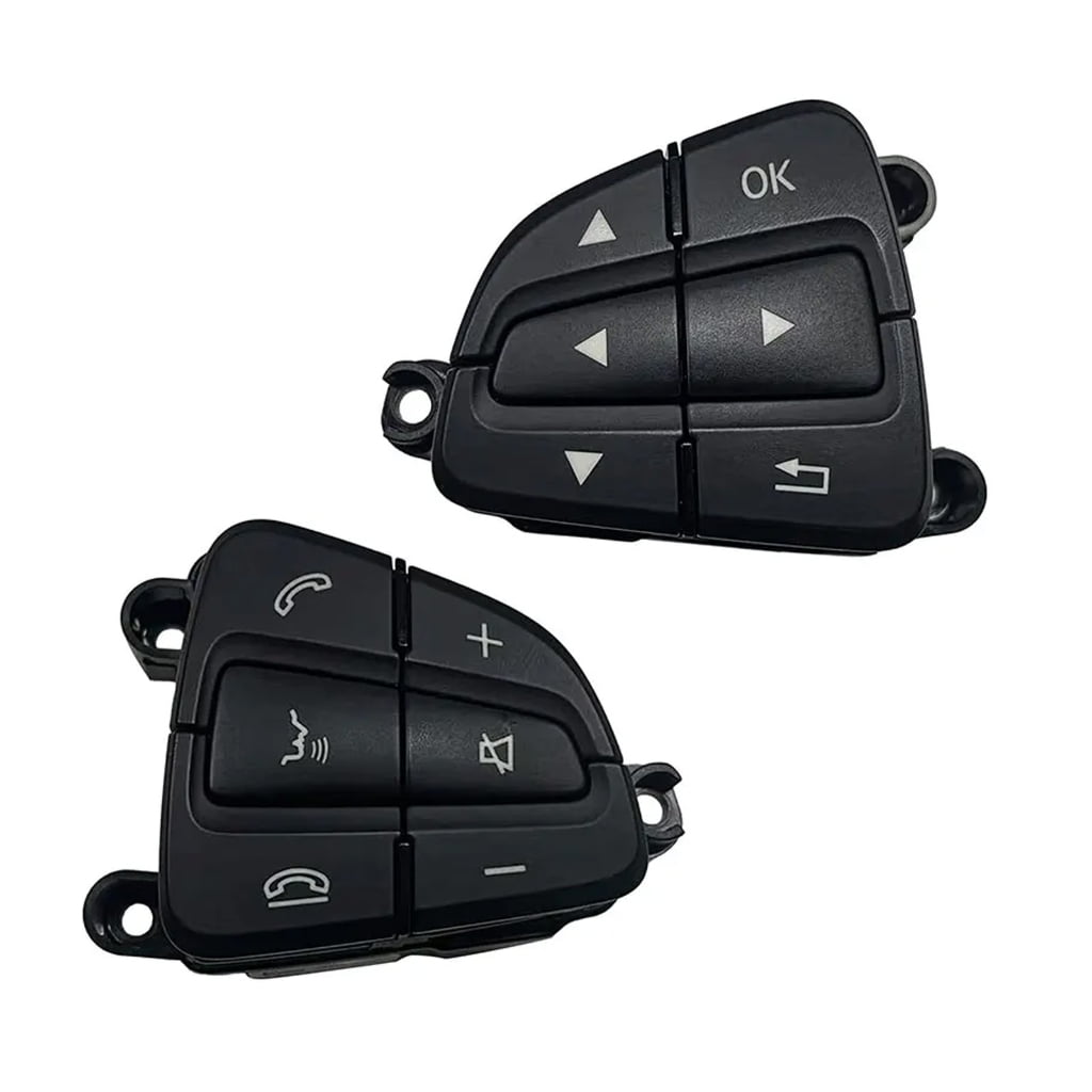 Sinyiin Steering Switches With Integrated Functions For W176 W246 W463 ...