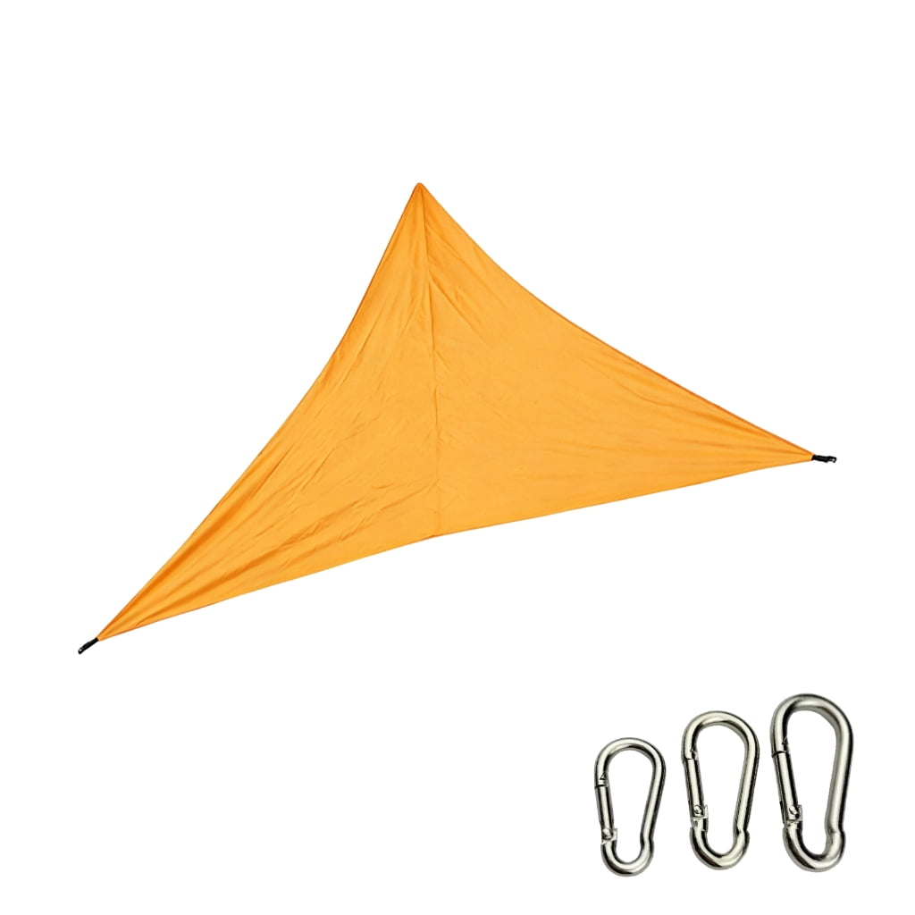 Sinyiin Strong Silver Reflective Water Resistant Tarp 4x4 Meters With 3 ...