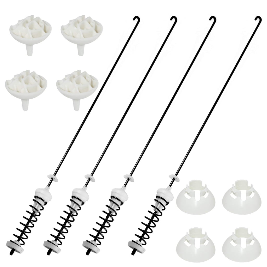 Sinyiin Strong Washer Cessation Shafts Set with Sphere Junctions for ...
