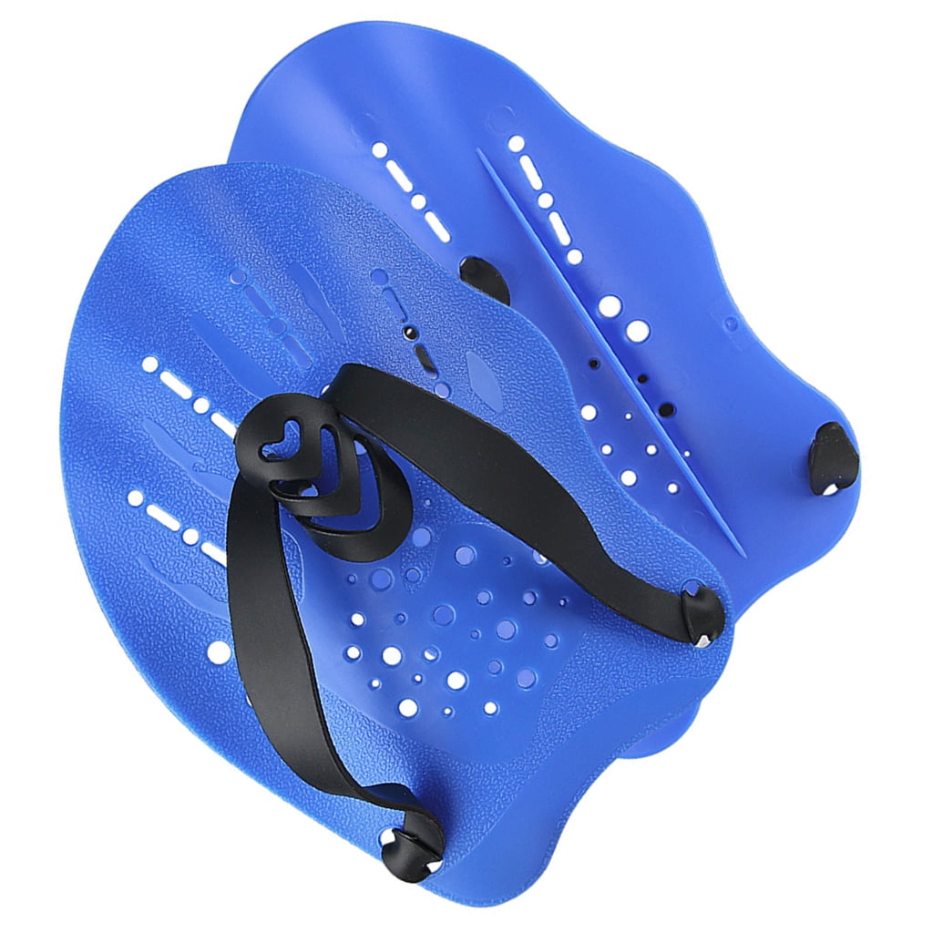Sinyiin Swim Techniques Development Fins With Customizable Straps Hand ...