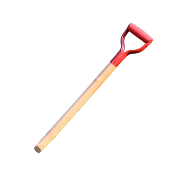 Sinyiin T Shape Digging Shaft NonSlip Surfaces Handle For Secure ...