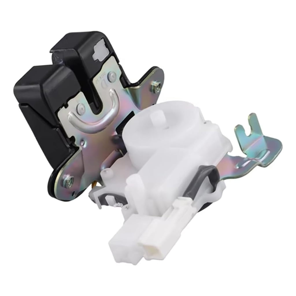 Sinyiin Tailgate Door Lock Trunk Lid Tailgate Lock 74800-T7A-J01 ...