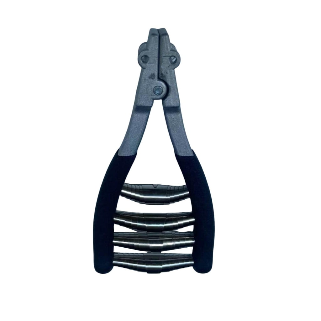 Sinyiin Tennis Racket String Machine Badminton Stringing Clamp 3/4 ...