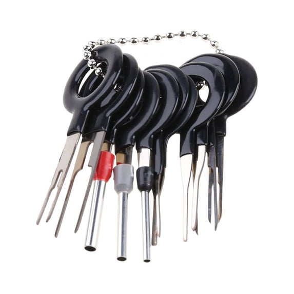 Sinyiin Terminal Removal Tool Wire Plug Connector Extractor Puller ...