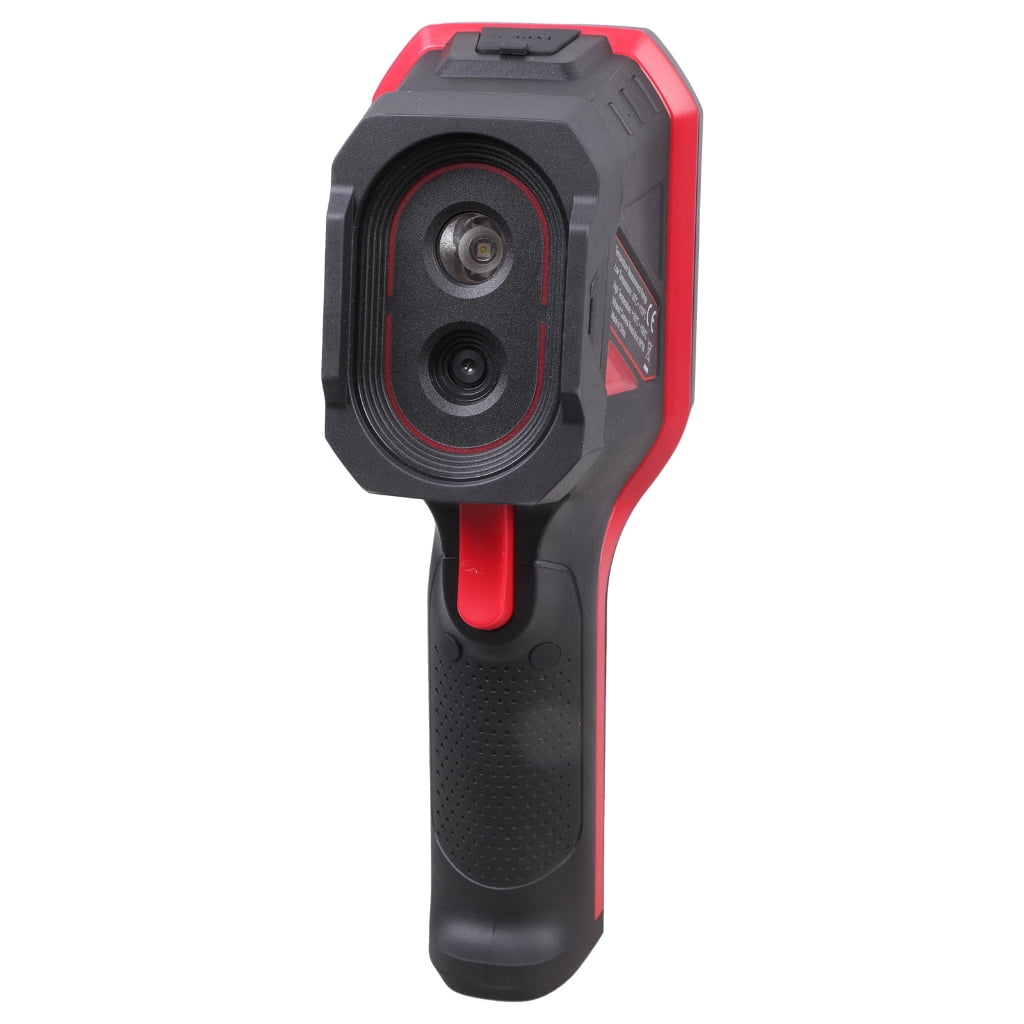 Thermography Tool