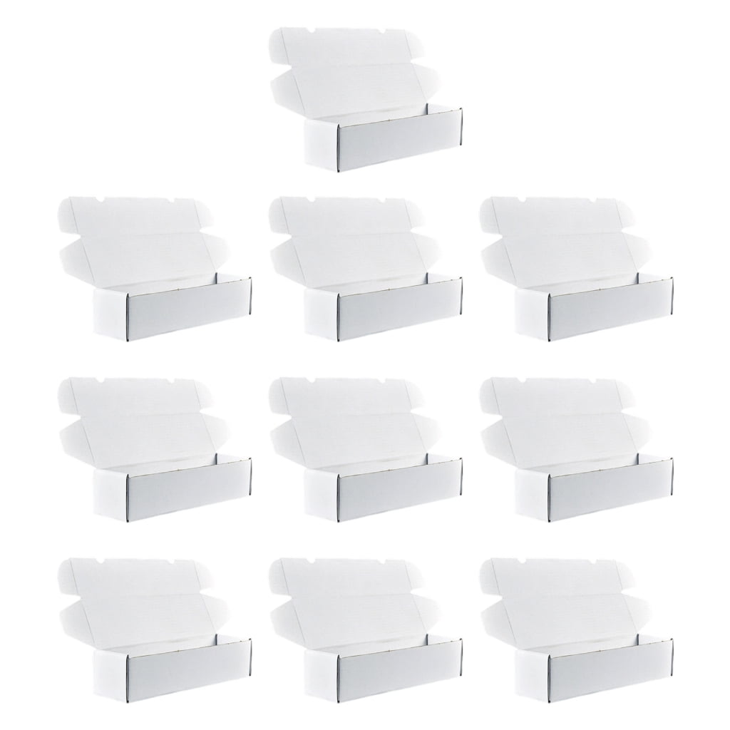 Sinyiin Thin Collectible Card Owner Stackable Assemblies For Easy ...