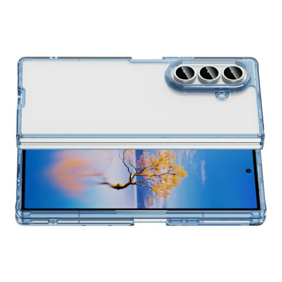 Sinyiin Tight Fit TPU Frame Enhances Side Guard Responsive Controls ...