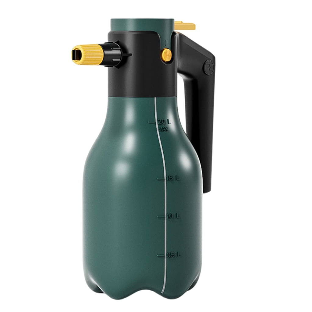 Sinyiin Time Saving Foam Sprayer User Friendly for Convenient Car ...
