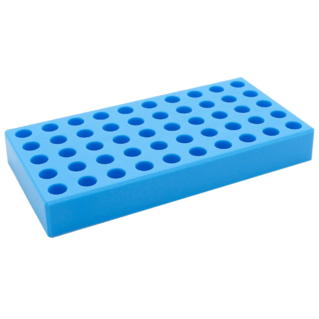 Sinyiin Tool Storage Box for Efficient Organization Multi Hole Designs ...