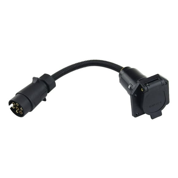 Trailer Wiring Harnesses and 5-Pin Trailer Plugs for Auto & Tires