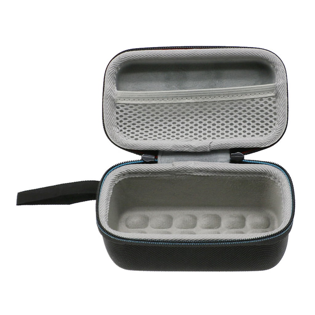 Sinyiin Travel Friendly EVA Mouse Case for Vgn Vxe Gaming Mouse Storage ...