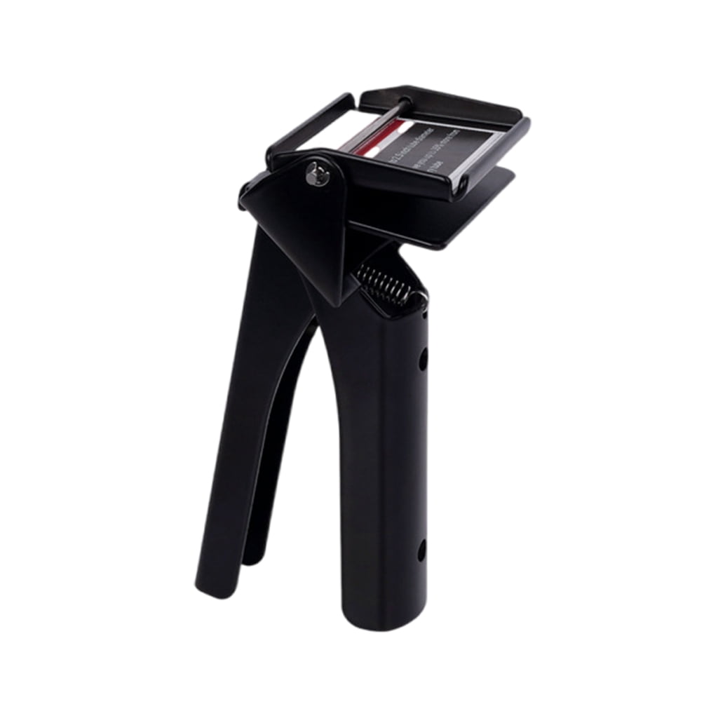 Sinyiin Tube Extrusion Tool Tube Squeeze Dispensing Tool RTV Silicone ...
