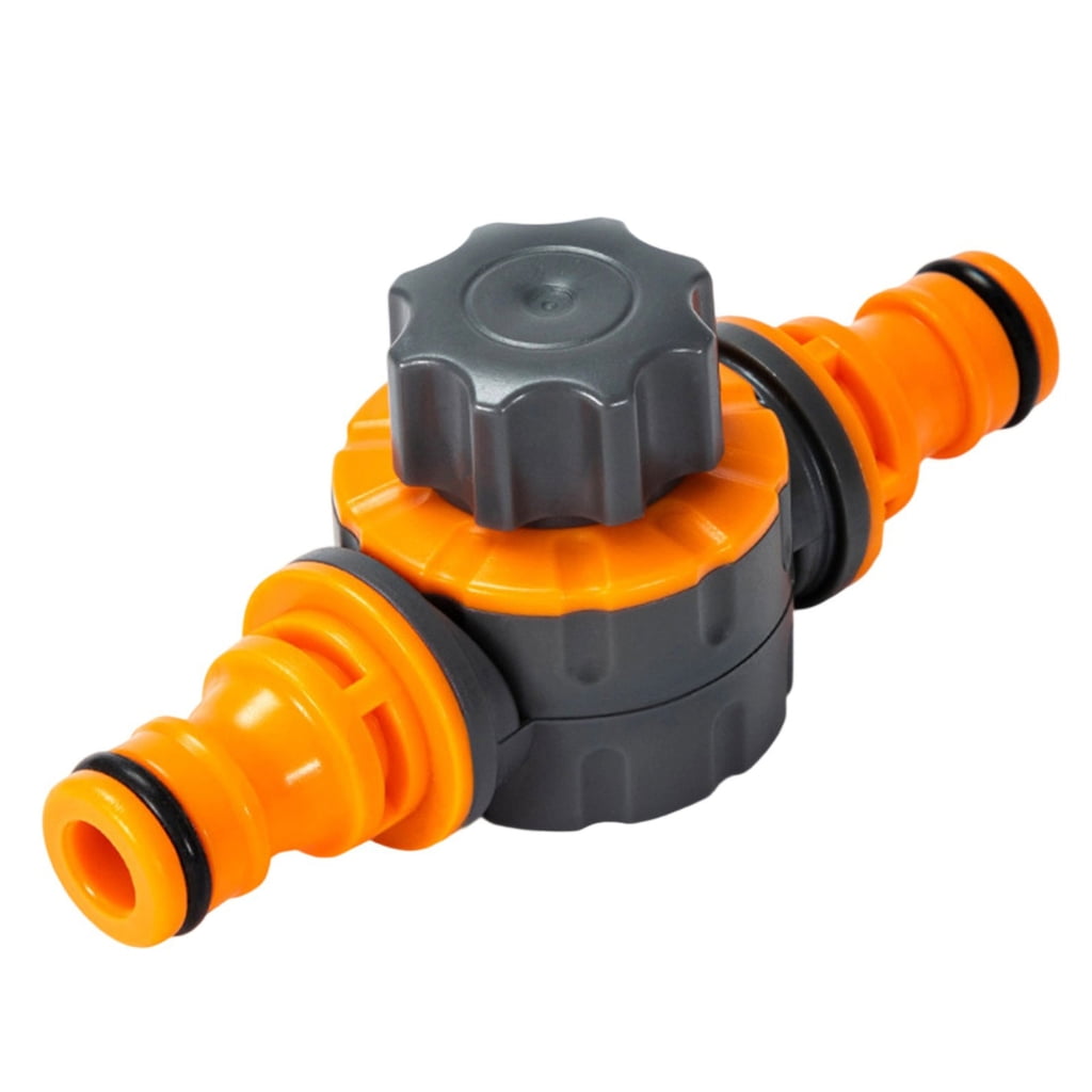 Sinyiin Twist Locking Garden Connector Double End Adjustable Tension ...