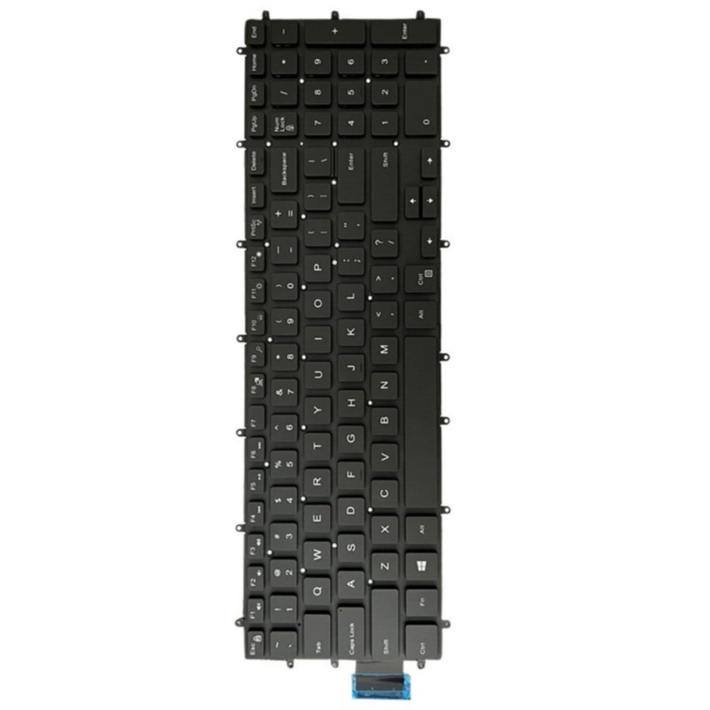Sinyiin US Replacement Laptop Keyboards No Backlit Optimized for G3 ...