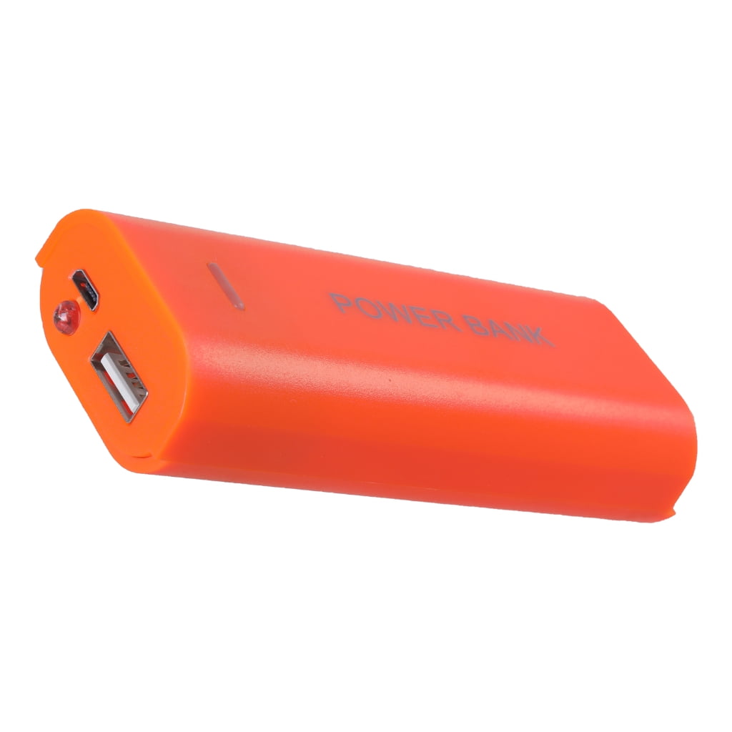 Sinyiin USB Output Charging Box for Phone Tablet Power Banks Case ...