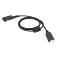 Sinyiin USB Programming Cable Walkie Talkie Programming Cord Wire ...