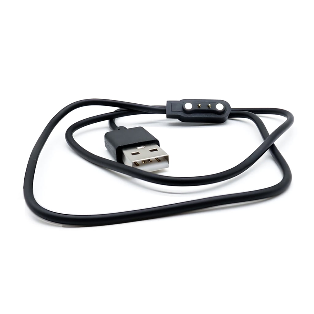 Sinyiin USB Watch Fast Charging Cable for LS05/W26/RS4 Smartwatch ...