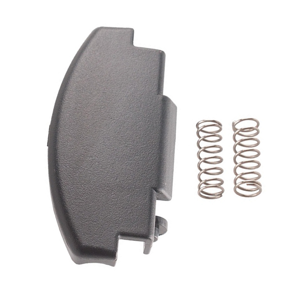 Sinyiin Universal ABS Armrest Latches Car Interior Latches Replacements ...