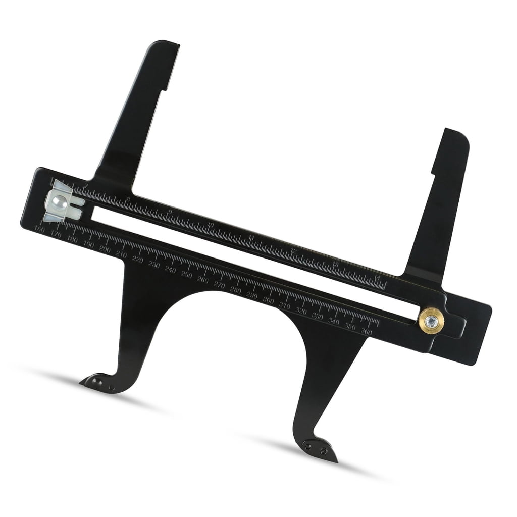 Sinyiin Universal Brake Measurement Device for Automotive Repair Man ...