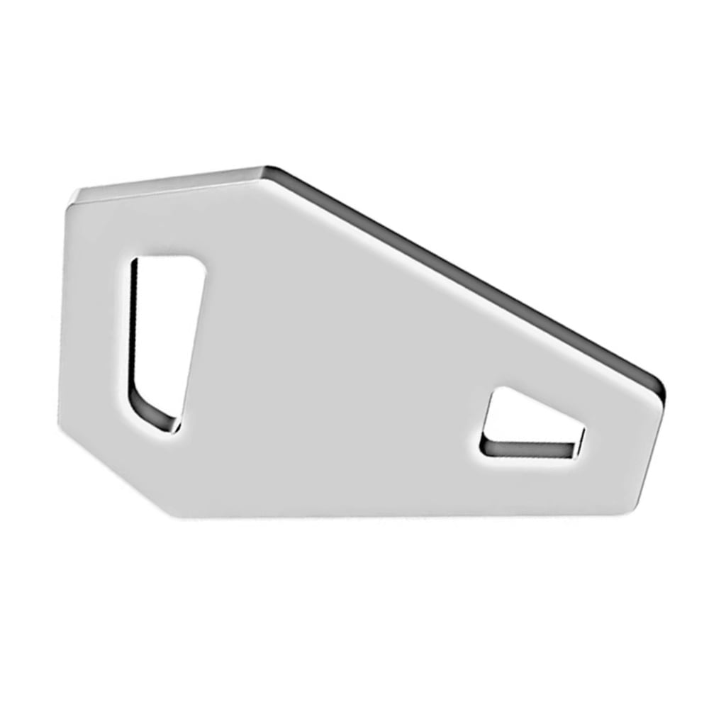 Sinyiin Universal Coin Shaped Screwdriver Wrench for Fast Camera ...