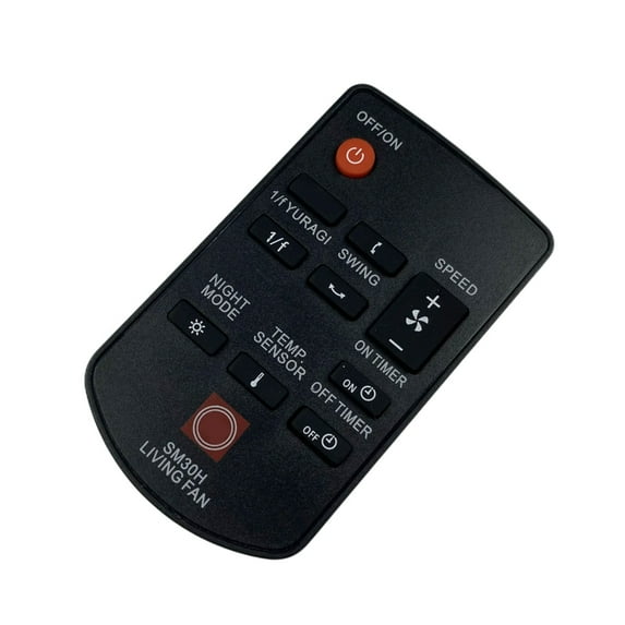 Sinyiin Universal Compatibility Remote Control Easy Setups for KDK ...
