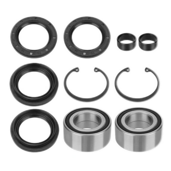 Sinyiin Universal Dust Barrier Seal Kit For Front Drive Systems Quick ...