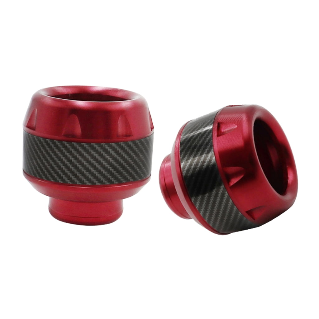 Sinyiin Universal Frame Slider For Motorcycle Scooter Bike Front Wheel ...